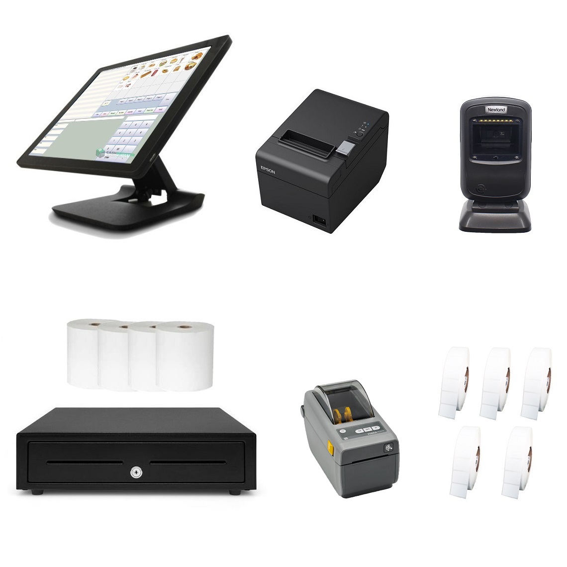 Easy POS Systems Simple POS System Cash Register Warehouse Easy POS Systems Simple POS System Cash Register Warehouse