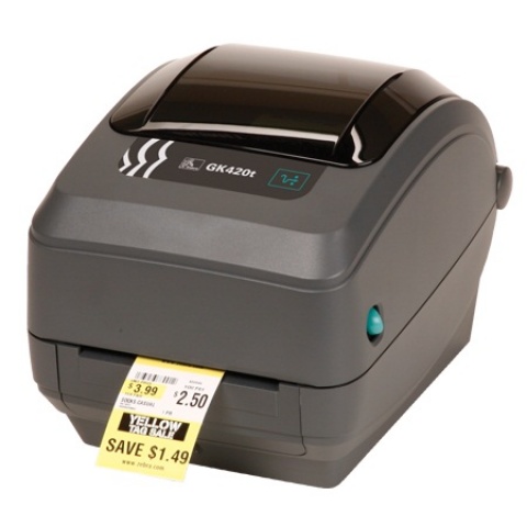 POS Label Printers: Quality POS Barcode & Label Printers - Cash ...