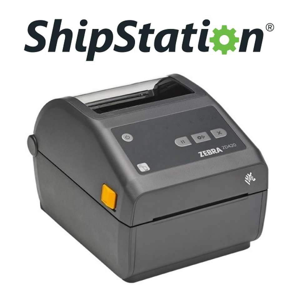 Label Printers - Quality POS Barcode & Label Printer Devices - Cash ...