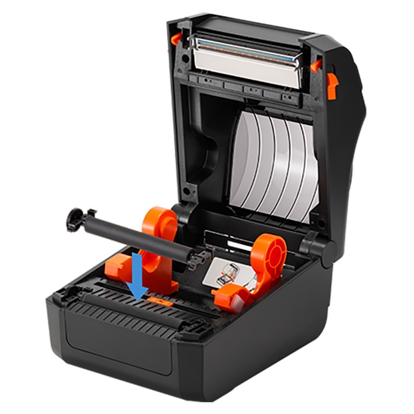 Bixolon XD3-40d 4" Direct Thermal Label Printer with Ethernet, USB ...