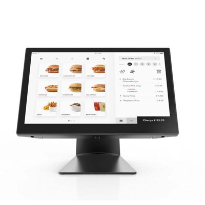 POS Terminals - Wide Range of POS Terminals for Sale - Cash Register ...